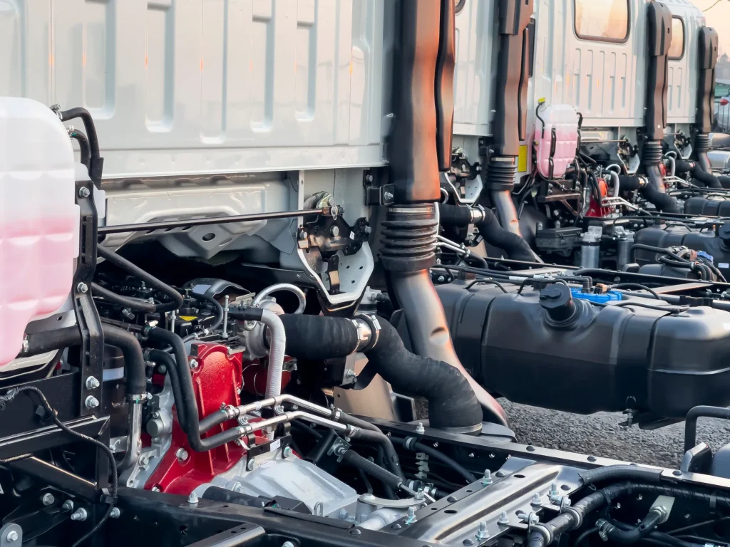 Transmission Repair in Jacksonville, FL | Truckers Mobile